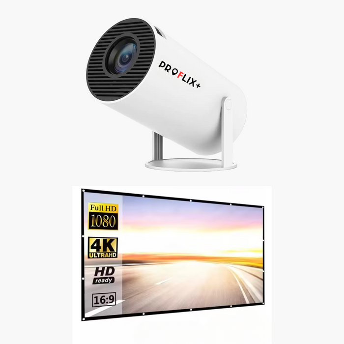 Proflix™ Spotlight HD - Proflix