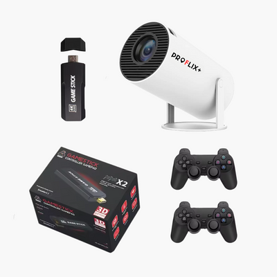 Proflix™ Spotlight HD - Proflix