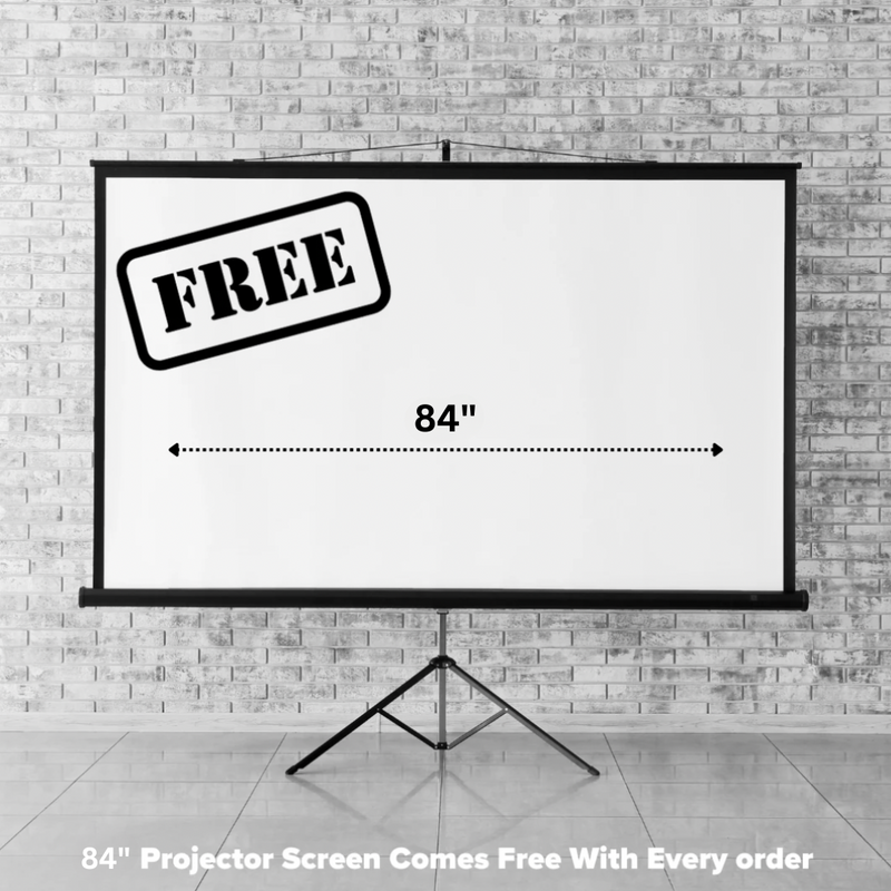 Proflix™ Spotlight HD - Proflix