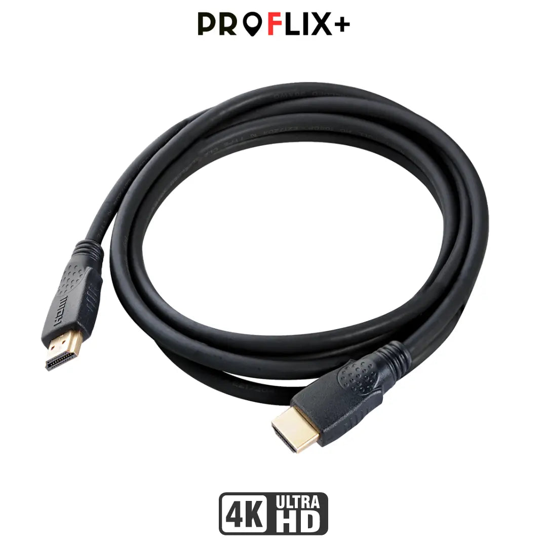 Proflix™ HDMI Cable