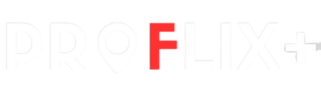 Proflix™ Spotlight HD - Proflix