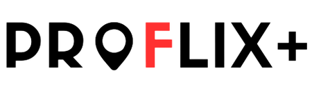 Proflix™ Spotlight HD - Proflix